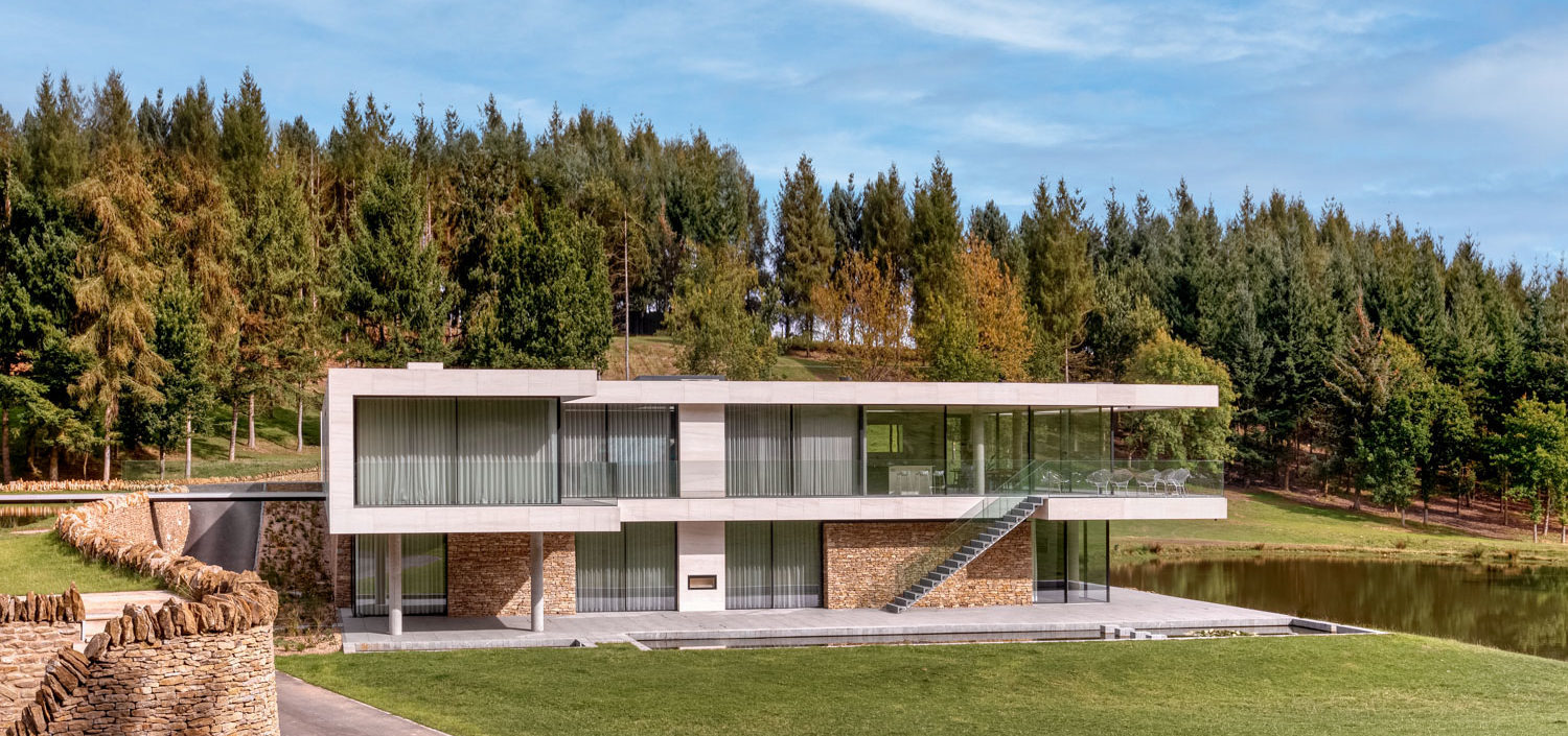 Sliding Door - Ultraline